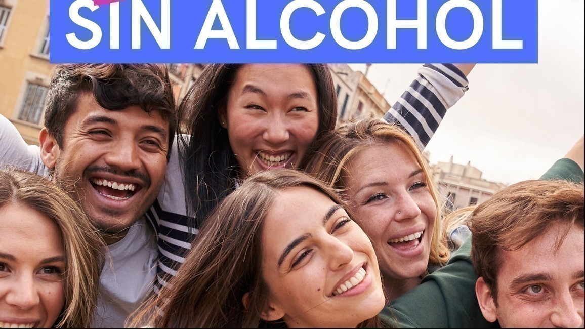 Pozuelo IN - POZUELO CELEBRA LA SEMANA SIN ALCOHOL CON TALLERES, RETOS ...