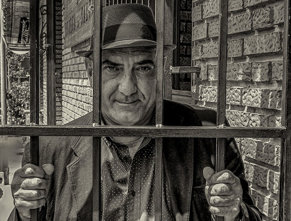 Pozuelo IN - Germán Pose